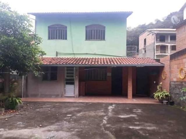 Casa à venda, 2 quartos, 1 suíte, 1 vaga, Cachoeira Conselheiro Lafaiete/MG