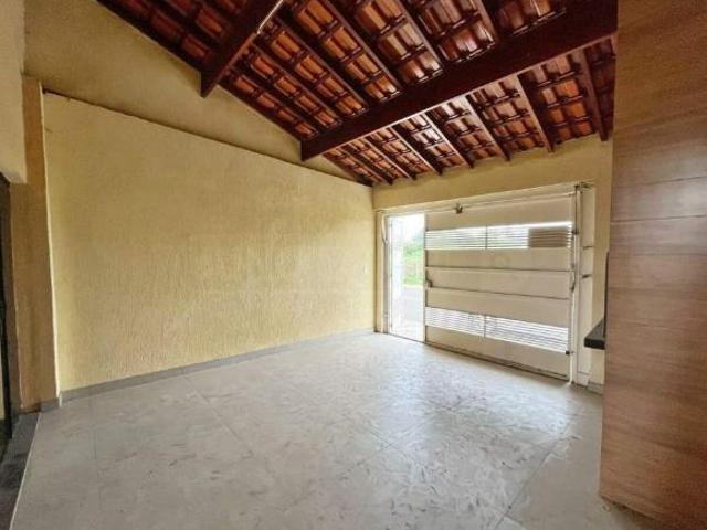 Casa à venda, 2 quartos, 1 suíte, 1 vaga, Jardim Vila Rios Piracicaba/SP
