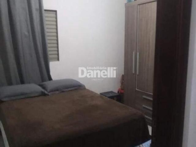 Casa à venda, 2 quartos, 1 suíte, 1 vaga, Jardim Maria Augusta Taubaté/SP
