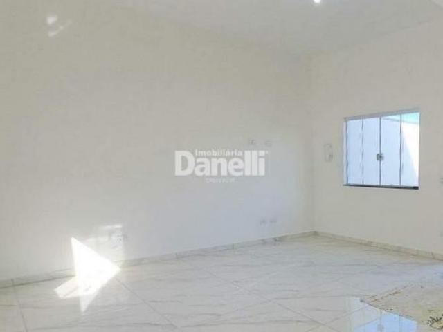 Casa à venda, 2 quartos, 1 suíte, 1 vaga, Jardim Oásis Taubaté/SP