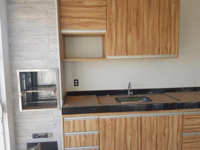 Casa à venda, 2 quartos, 1 suíte, 1 vaga, JARDIM RESIDENCIAL VILLAGE Limeira/SP