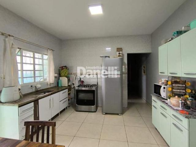 Casa à venda, 2 quartos, 1 suíte, 1 vaga, Loteamento Residencial Vale das Flores Tremembé/SP