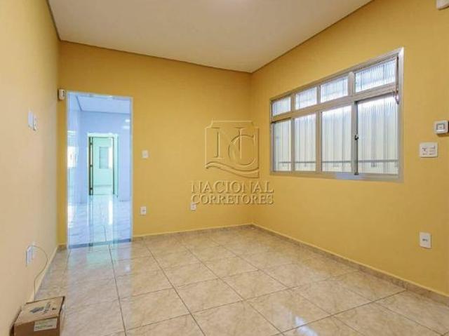 Casa à venda, 2 quartos, 1 suíte, 1 vaga, Parque das Nações Santo André/SP