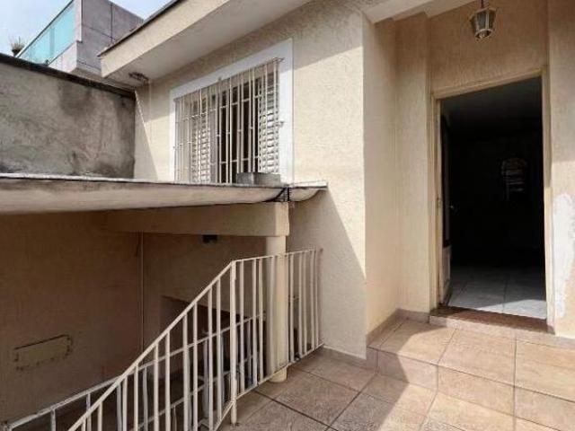 Casa Térrea à venda 2 quartos 1 suíte 1 vaga Paulicéia São Bernardo do Campo SP