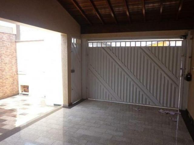 Casa à venda, 2 quartos, 1 suíte, 1 vaga, Residencial Luiz Massud Coury Rio das Pedras/SP