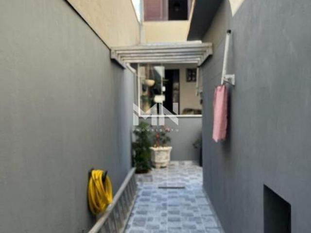 Casa à venda, 2 quartos, 1 suíte, 1 vaga, Residencial São Gabriel Salto/SP