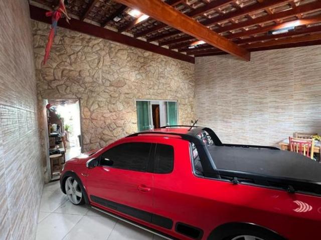 Casa à venda, 2 quartos, 1 suíte, 1 vaga, Santa Rosa Piracicaba/SP