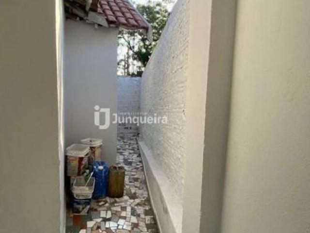 Casa à venda, 2 quartos, 1 suíte, 1 vaga, Santa Terezinha Piracicaba/SP
