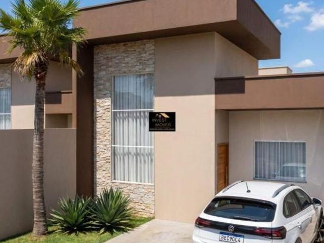 Casa à venda, 2 quartos, 1 suíte, 1 vaga, Satélite Juatuba/MG