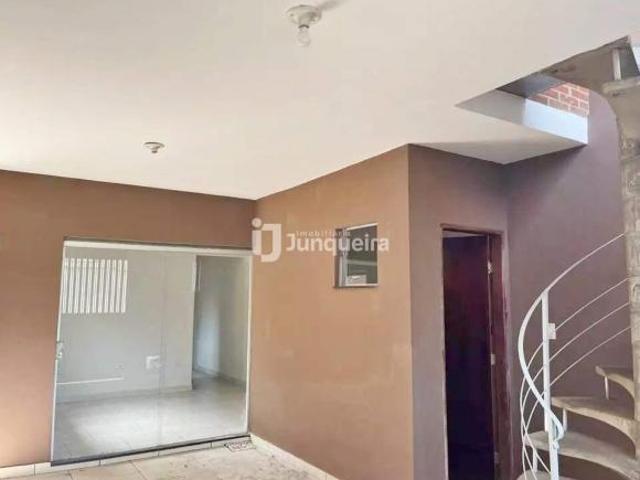 Casa à venda, 2 quartos, 1 suíte, 1 vaga, Vila Sônia Piracicaba/SP