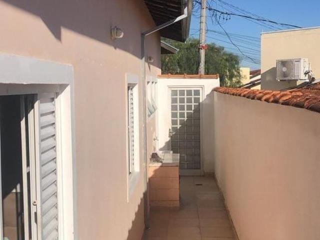 Casa à venda 2 Quartos, 1 Suite, 1 Vaga, 125M², Cidade Jardim, Taubaté SP | Condomínio Vila Verde