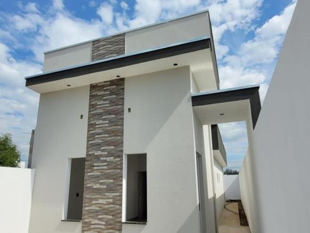 Casa à venda 2 Quartos, 1 Suite, 1 Vaga, 125M², Residencial e Comercial Portal dos Eucaliptos, Pinda