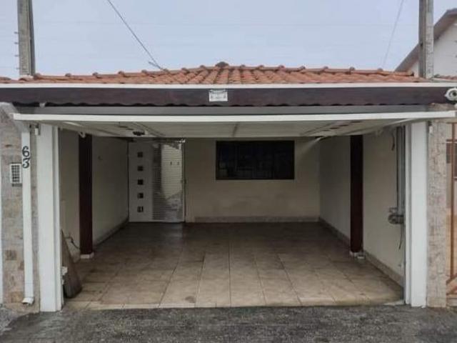 Casa à venda 2 Quartos, 1 Suite, 1 Vaga, 125M², Residencial Maricá, Pindamonhangaba SP