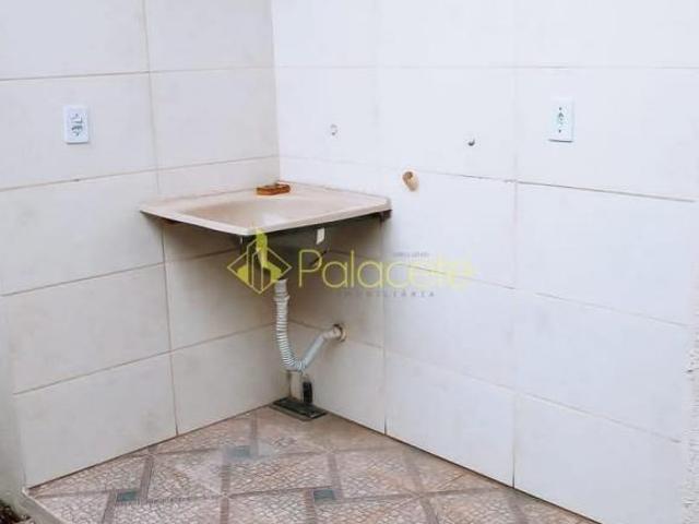 Casa à venda 2 Quartos, 1 Suite, 1 Vaga, 125M², Vila Olímpia, Taubaté SP
