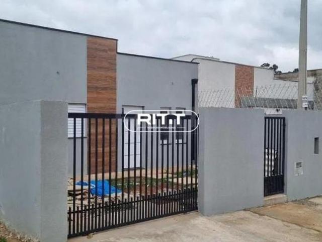 Casa à venda 2 Quartos, 1 Suite, 1 Vaga, 126M², Parque Santa Bárbara, Campinas SP