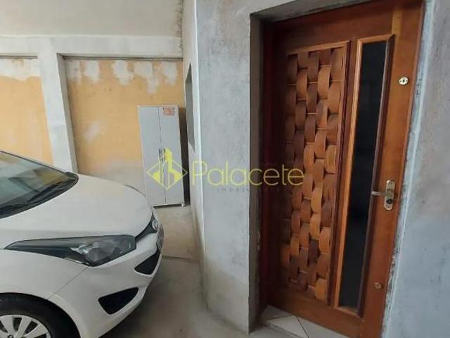 Casa à venda 2 Quartos, 1 Suite, 1 Vaga, 133M², Mantiqueira, Pindamonhangaba SP