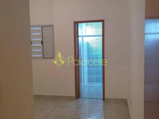 Casa à venda 2 Quartos, 1 Suite, 1 Vaga, 71M², Residencial e Comercial Cidade Jardim, Pindamonhangab