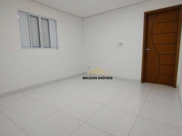 CASA A VENDA, 2 QUARTOS 1 SUÍTE, 210M² A.T 82M² A.C R$ 410.000,00, JARDIM CARLOS GOMES JUNDI