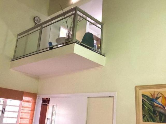 Casa à venda 2 Quartos, 1 Suite, 2 Vagas, 435M², Condomínio Real Ville, Pindamonhangaba SP | Condo