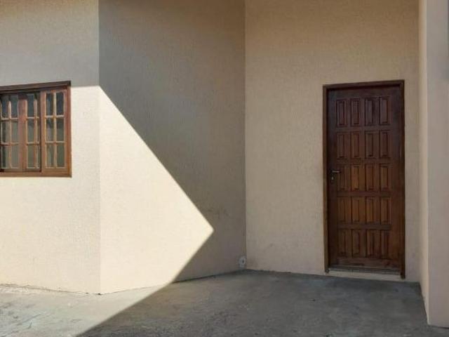 Casa à venda 2 Quartos, 1 Suite, 2 Vagas, 77.7M², Mantiqueira, Pindamonhangaba SP