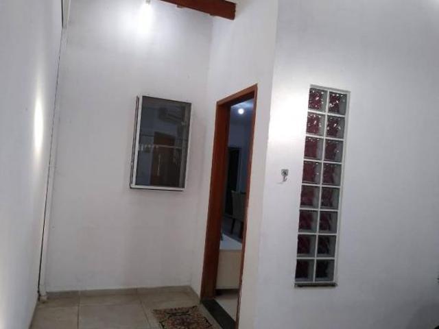 Casa à venda 2 Quartos, 1 Suite, 2 Vagas, 90M², Azeredo, Pindamonhangaba SP