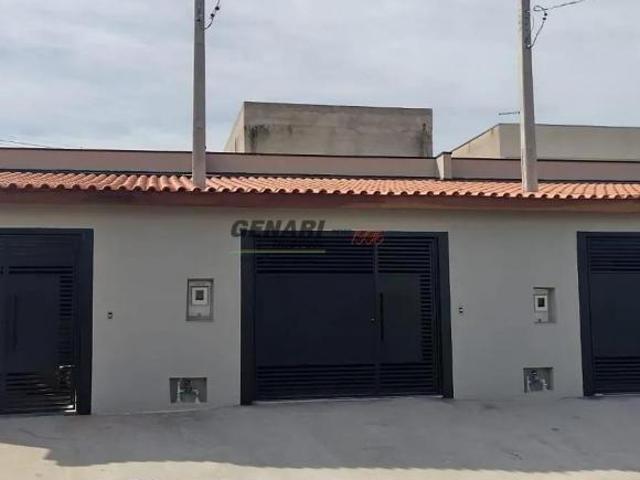 Casa à venda 2 Quartos, 1 Suite, 2 Vagas, 100M², Jardim dos Sabiás, Indaiatuba SP