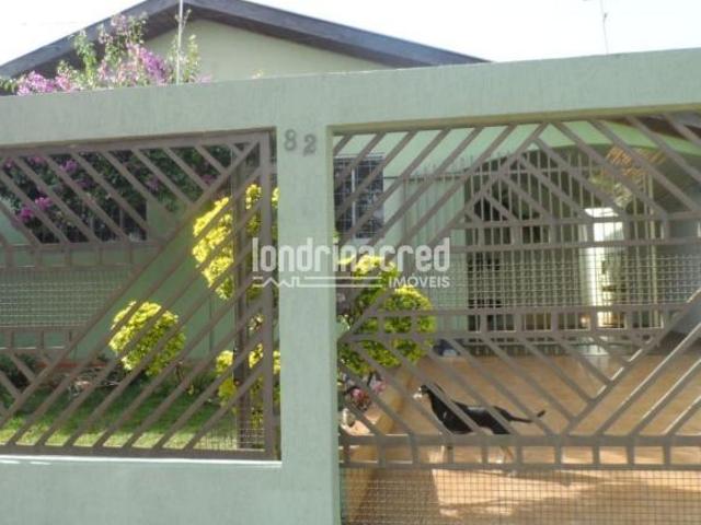 Casa à venda 2 Quartos, 1 Suite, 2 Vagas, 120M², Conjunto Habitacional Maria Cecília Serrano de Oliv