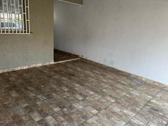 Casa à venda 2 Quartos, 1 Suite, 2 Vagas, 120M², Residencial Mombaça, Pindamonhangaba SP