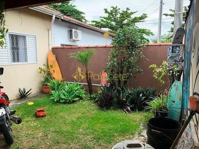 Casa à venda 2 Quartos, 1 Suite, 2 Vagas, 125.6M², Vila Rica, Pindamonhangaba SP