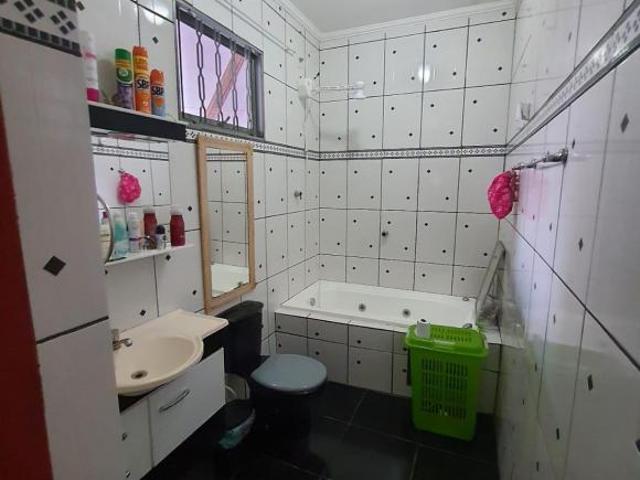 Casa à venda 2 Quartos, 1 Suite, 2 Vagas, 125M², Mombaça, Pindamonhangaba SP