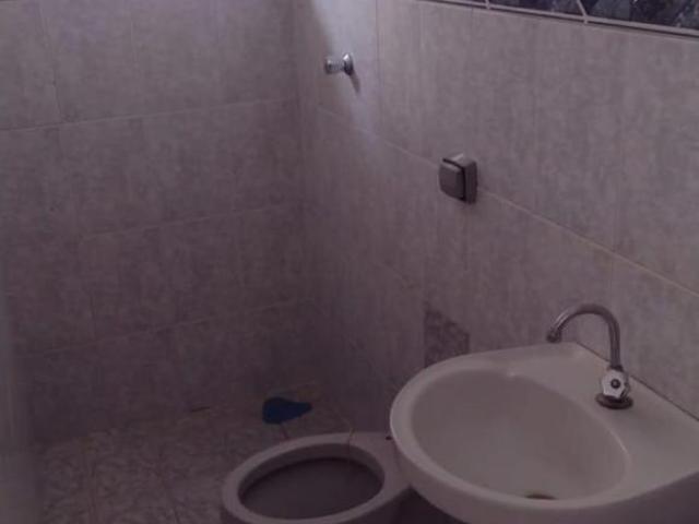 Casa à venda 2 Quartos, 1 Suite, 2 Vagas, 125M², Abaete, Taubaté SP