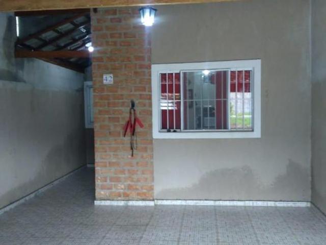 Casa à venda 2 Quartos, 1 Suite, 2 Vagas, 125M², Conjunto Residencial Araretama, Pindamonhangaba S