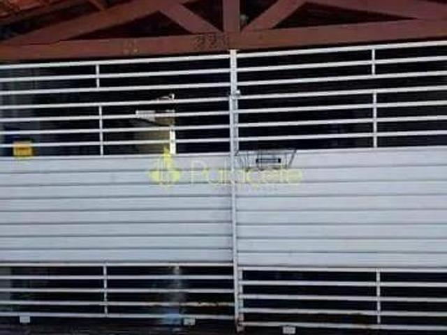 Casa à venda 2 Quartos, 1 Suite, 2 Vagas, 125M², Conjunto Residencial Araretama, Pindamonhangaba S