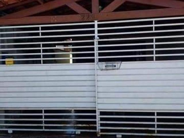 Casa à venda 2 Quartos, 1 Suite, 2 Vagas, 125M², Conjunto Residencial Araretama, Pindamonhangaba S