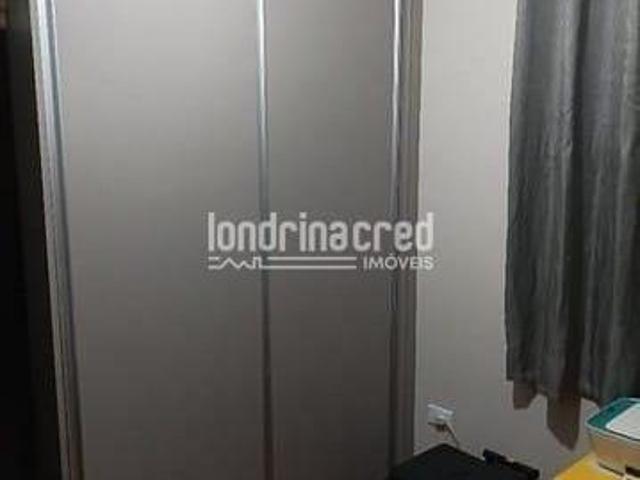 Casa à venda 2 Quartos, 1 Suite, 2 Vagas, 125M², Jardim Montecatini, Londrina PR
