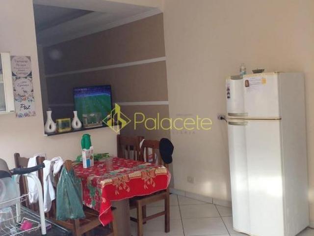 Casa à venda 2 Quartos, 1 Suite, 2 Vagas, 125M², Jardim Sandra Maria, Taubaté SP