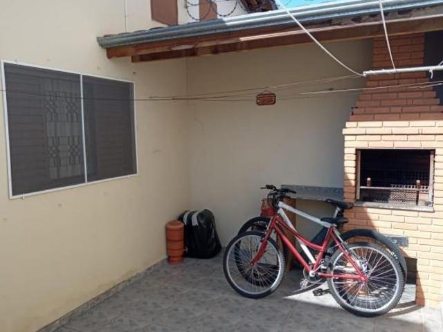 Casa à venda 2 Quartos, 1 Suite, 2 Vagas, 125M², Loteamento Residencial Andrade, Pindamonhangaba S