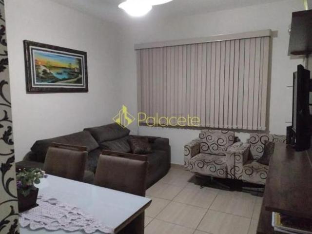 Casa à venda 2 Quartos, 1 Suite, 2 Vagas, 125M², Parque São Luís, Taubaté SP Condomínio Horizonta