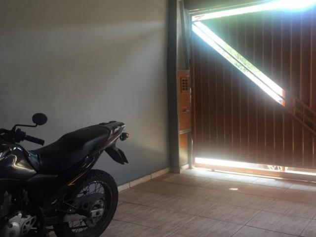 Casa à venda 2 Quartos, 1 Suite, 2 Vagas, 125M², Residencial e Comercial Cidade Jardim, Pindamonhang