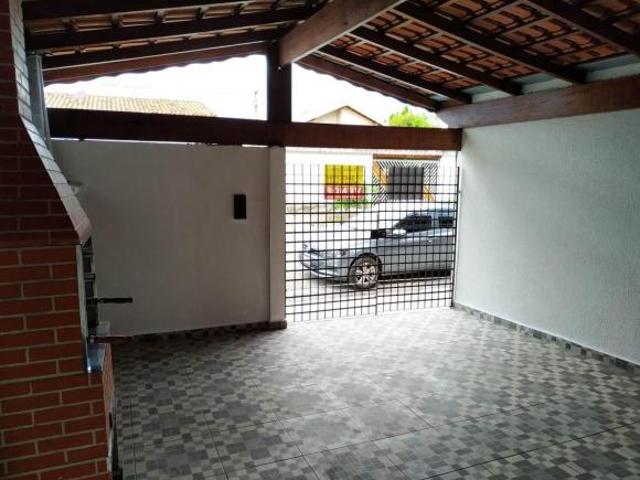 Casa à venda 2 Quartos, 1 Suite, 2 Vagas, 125M², Residencial e Comercial Cidade Morumbi, Pindamonhan