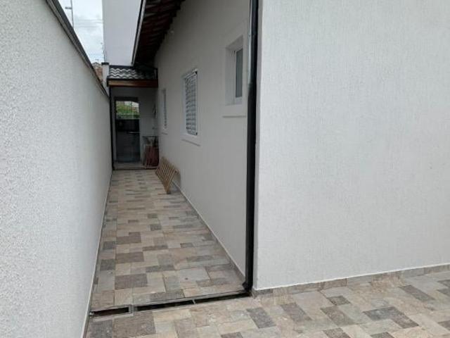 Casa à venda 2 Quartos, 1 Suite, 2 Vagas, 125M², Residencial Estoril, Taubaté SP