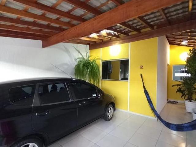 Casa à venda 2 Quartos, 1 Suite, 2 Vagas, 125M², Residencial Estoril, Taubaté SP