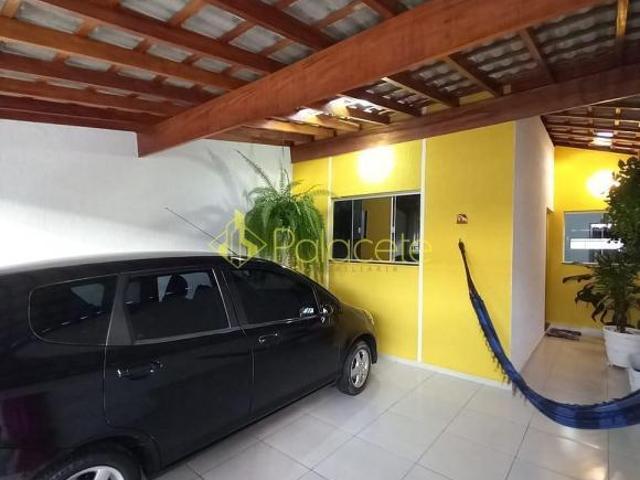 Casa à venda 2 Quartos, 1 Suite, 2 Vagas, 125M², Residencial Estoril, Taubaté SP