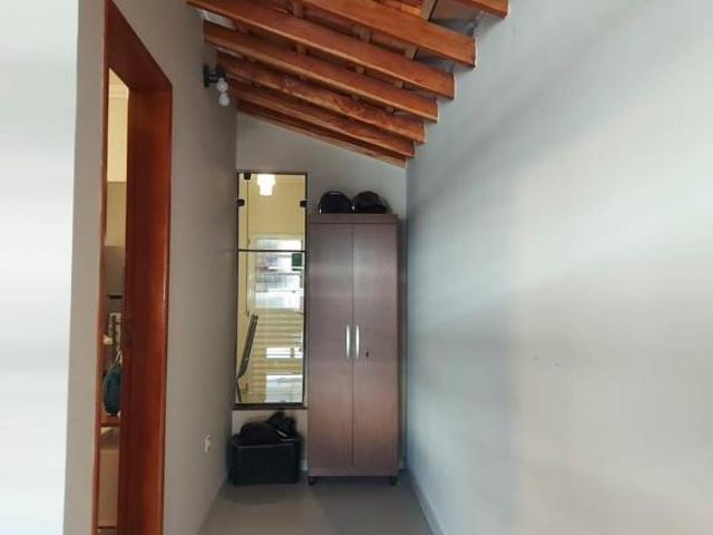 Casa à venda 2 Quartos, 1 Suite, 2 Vagas, 125M², Vista Alegre, Taubaté SP