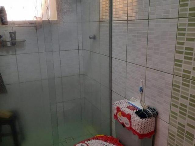 Casa à venda 2 Quartos, 1 Suite, 2 Vagas, 138M², Residencial Paraíso, Taubaté SP