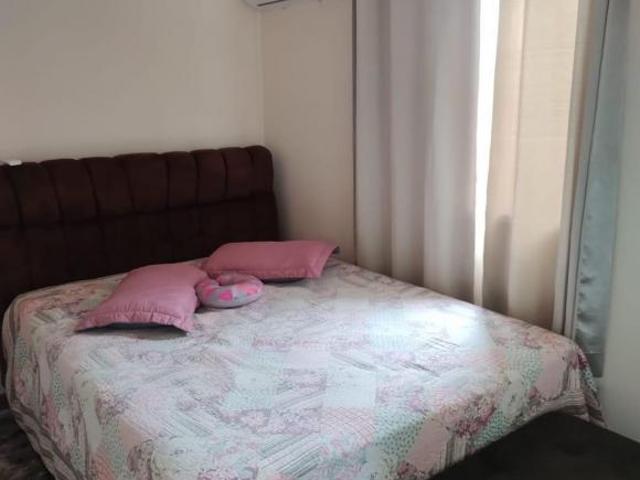 Casa à venda 2 Quartos, 1 Suite, 2 Vagas, 140M², Água Preta, Pindamonhangaba SP | Horizontes Condo