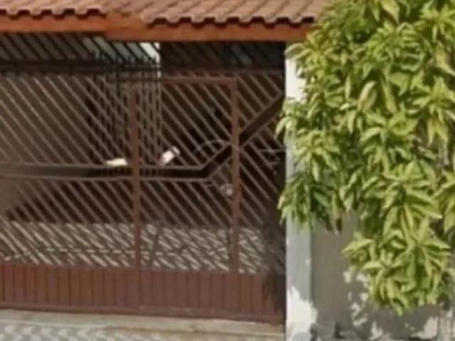 Casa à venda 2 Quartos, 1 Suite, 2 Vagas, 150M², Vila dos Comerciarios II, Taubaté SP