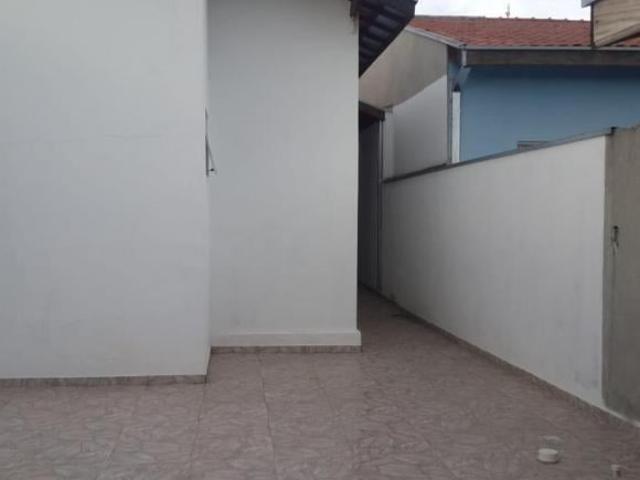 Casa à venda 2 Quartos, 1 Suite, 2 Vagas, 155M², Residencial Estoril, Taubaté SP