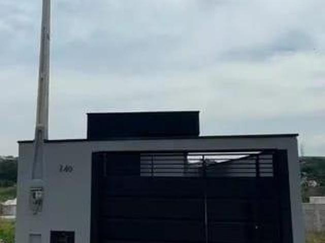 Casa à venda 2 Quartos, 1 Suite, 2 Vagas, 160M², São Gonçalo, Taubaté SP