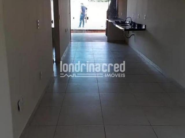Casa à venda 2 Quartos, 1 Suite, 2 Vagas, 180M², Heimtal, Londrina PR Condomínio Heimtal Park